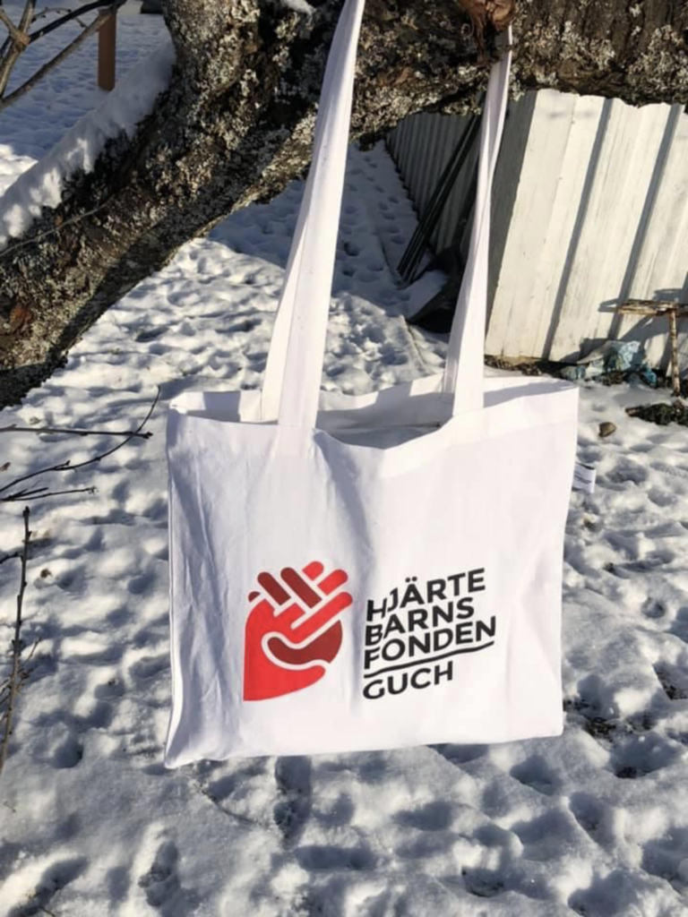 GUCH - Vuxna med medfött hjärtfel | Hjärtebarnsfonden