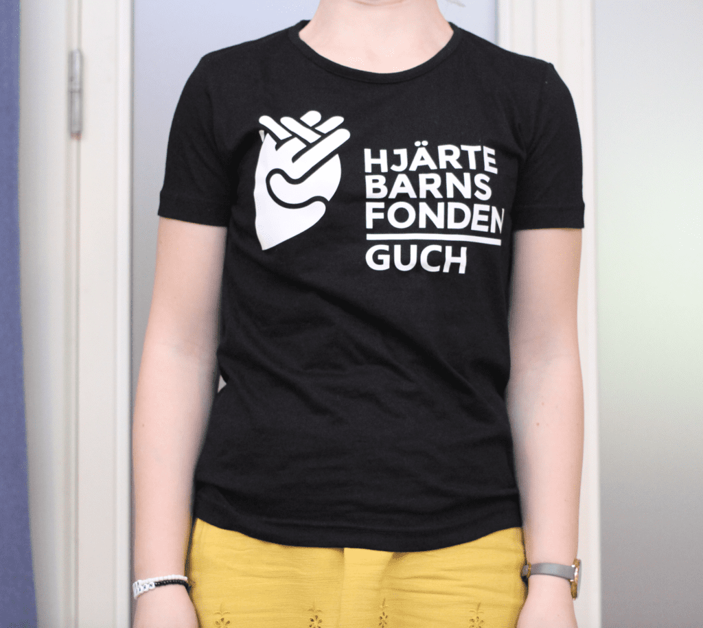 GUCH - Vuxna med medfött hjärtfel | Hjärtebarnsfonden