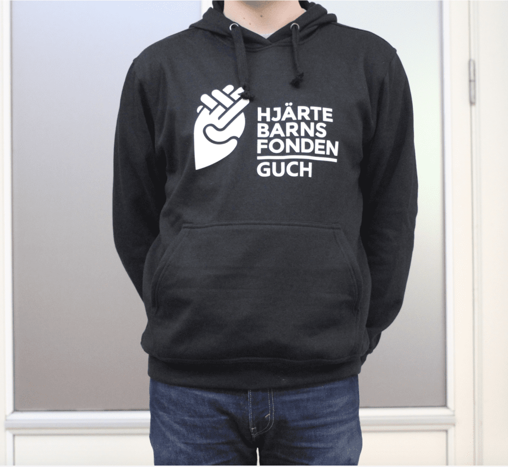 GUCH - Vuxna med medfött hjärtfel | Hjärtebarnsfonden