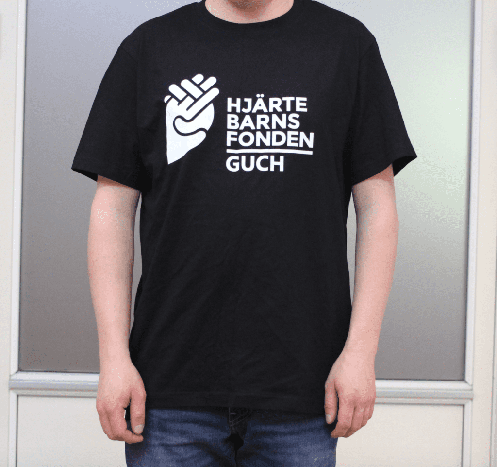 GUCH - Vuxna med medfött hjärtfel | Hjärtebarnsfonden