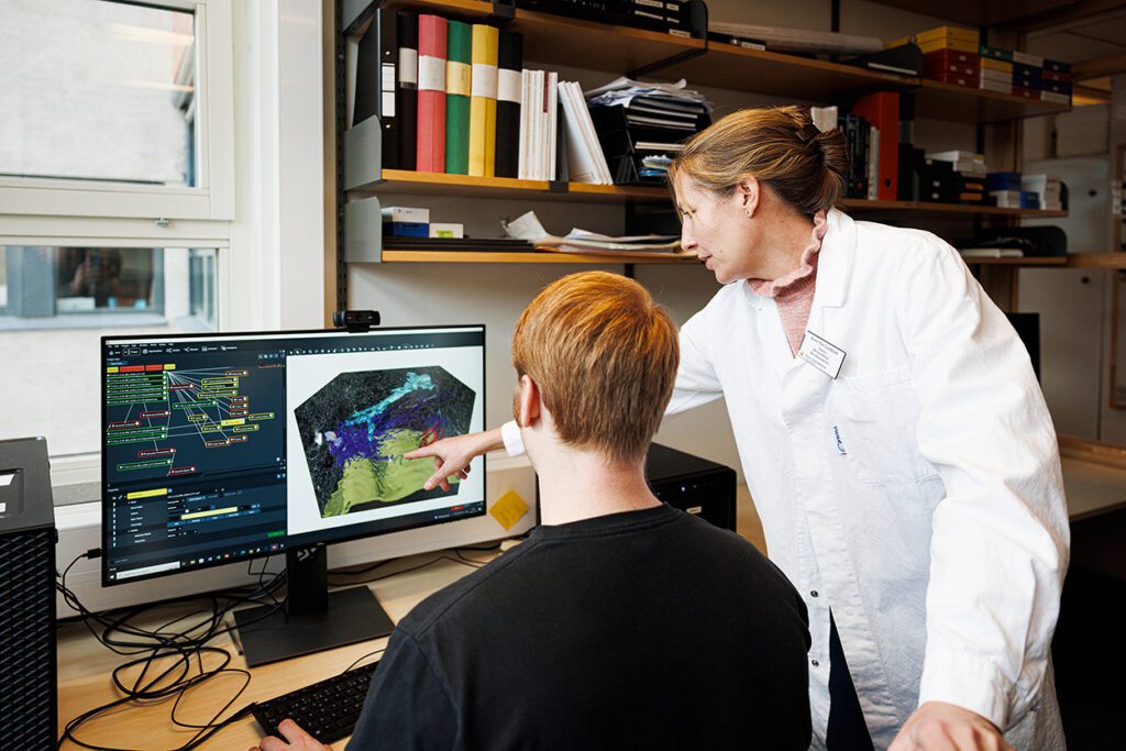 Söker bot mot högt blodtryck | Hjärtebarnsfonden